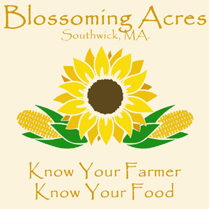 Blossoming Acres